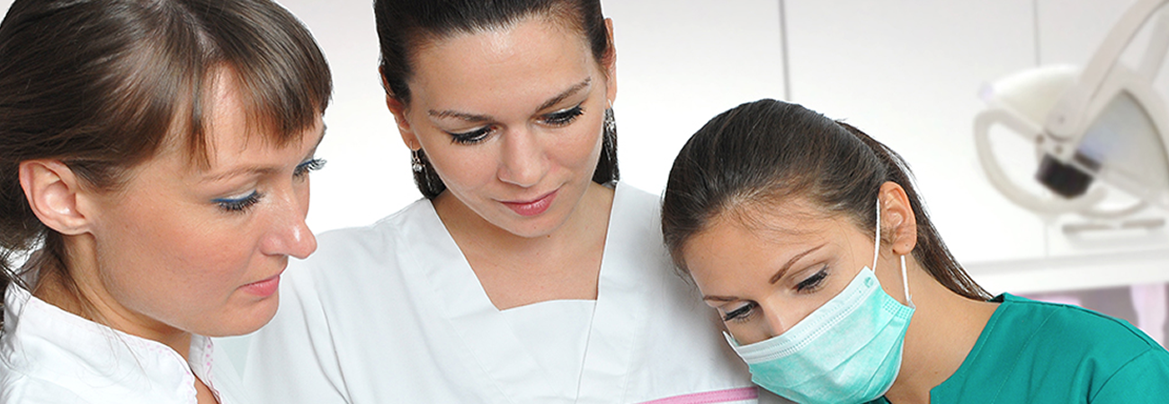 Proteze dentare - [EN] Clinica dentara Trident