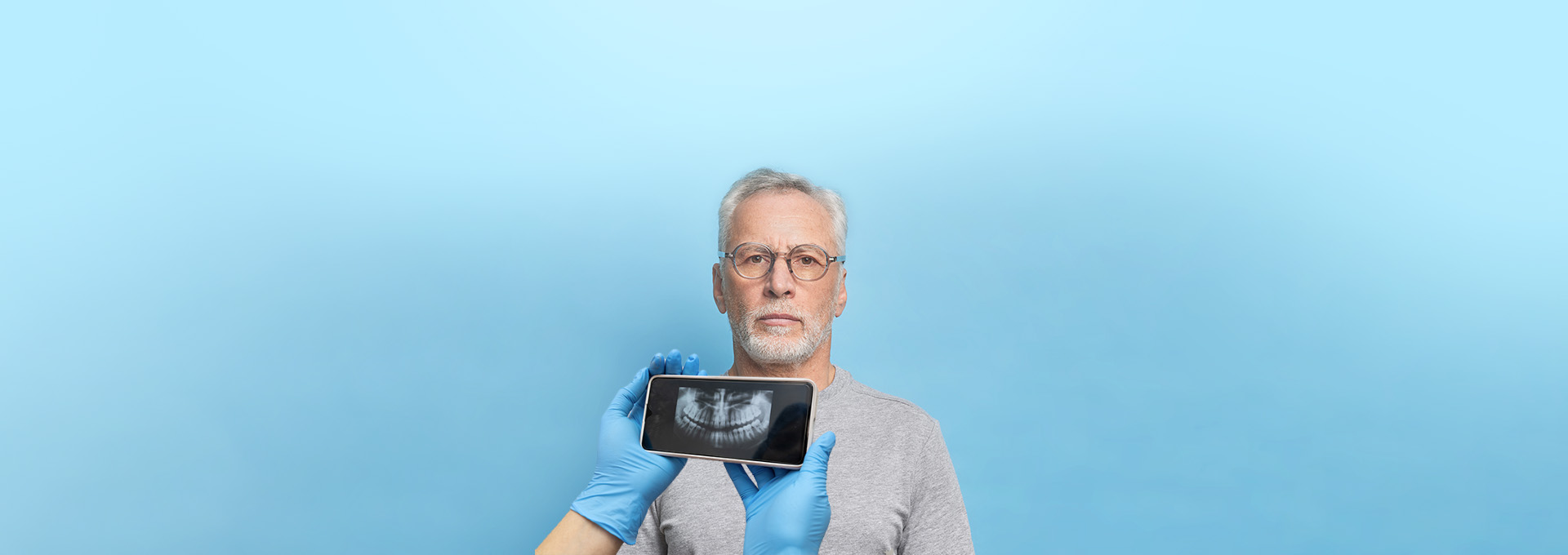 Tomografie computerizata cu fascicul conic CBCT - Clinica Trident