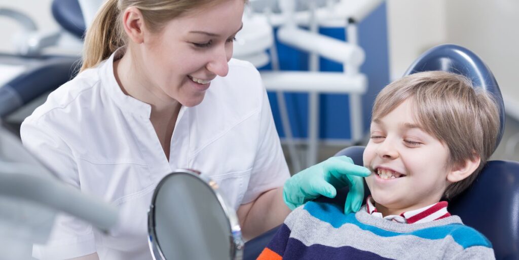 Ce Este Ocluzia Dentară și Ce Probleme Pot Apărea | Trident