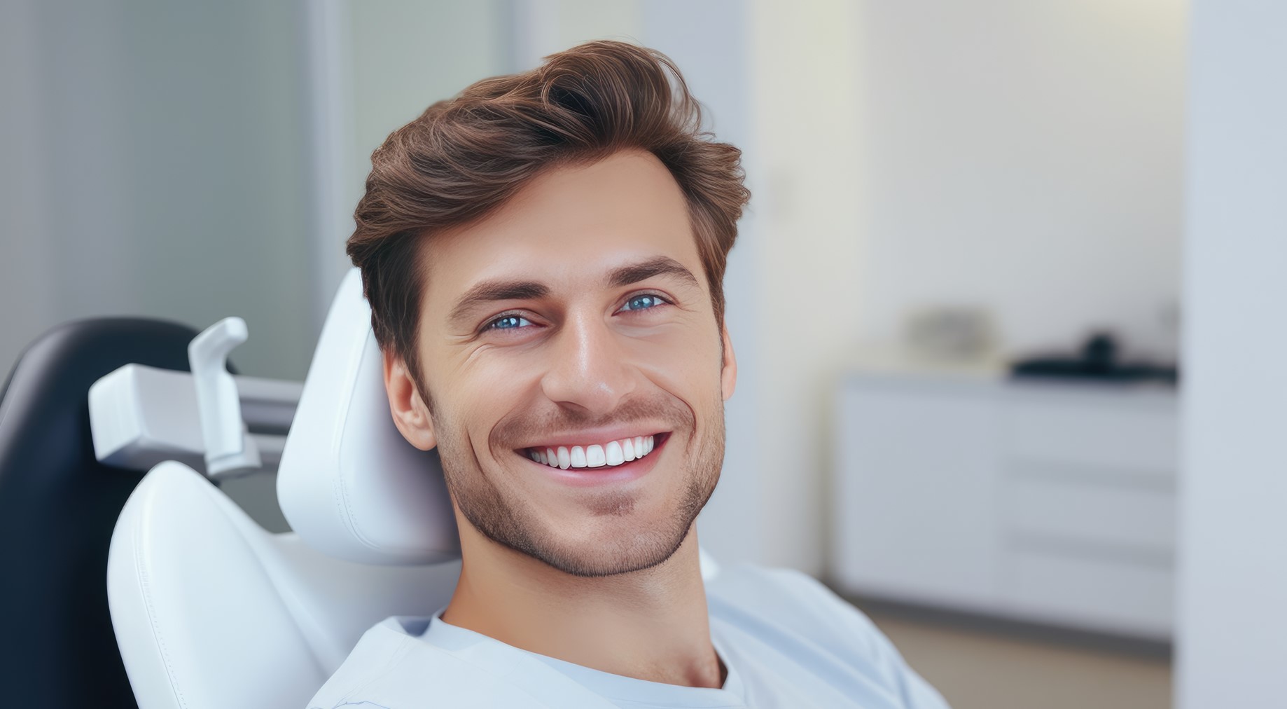 Tipuri de fațete dentare și avantajele lor | Clinica Trident